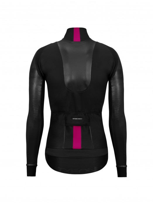 Jaka emakumezkoa Obena Etxeondo